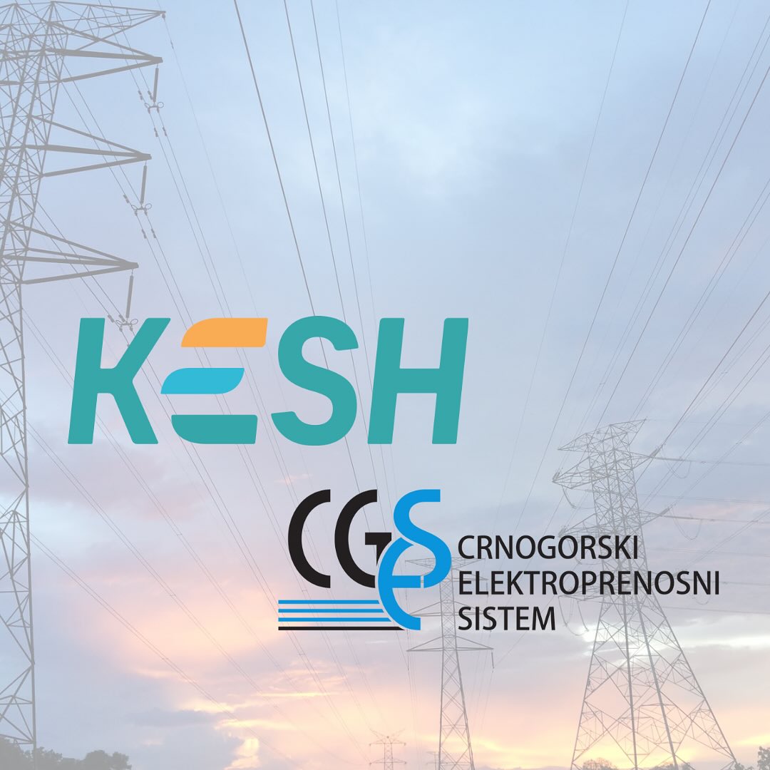 KESH-Montenegro agreement | KESH